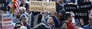 Transgender vs Transsexual: What's the Difference?