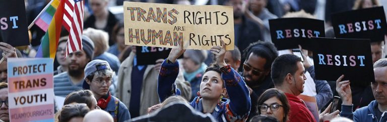 Transgender History: Timeline of Significant Events