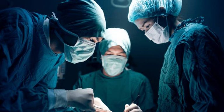 Male-to-Female Transgender Surgery