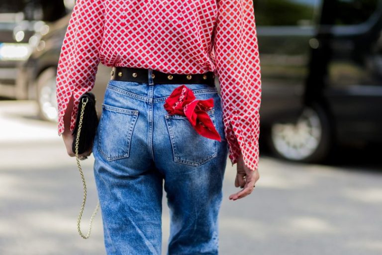 Exploring the Hanky Code: A Fascinating Part of Gay History