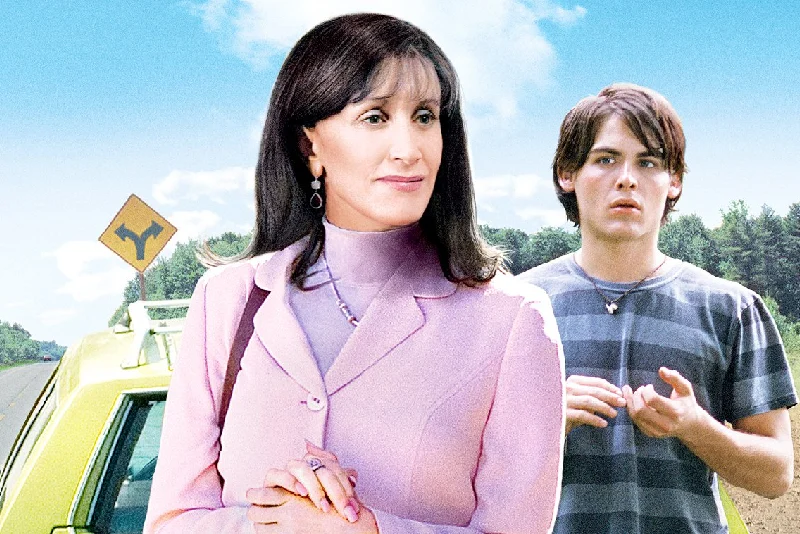Best Transgender Movies