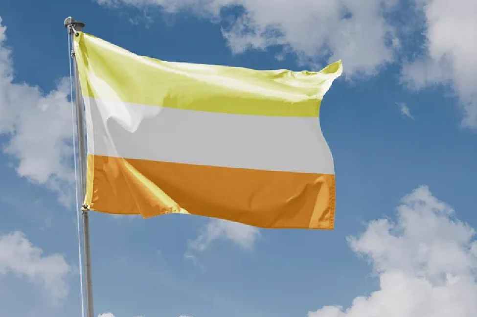 Maverique Pride Flag & Maverique Flag Meaning