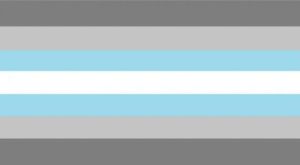 Demigender Pride Flag & Demigender Flag Meaning