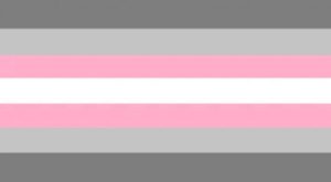 Demigender Pride Flag & Demigender Flag Meaning