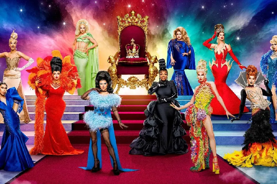 Drag Queen Meaning, What Is a Drag Queen?