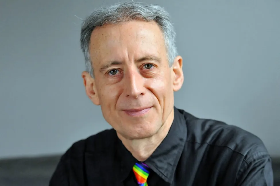Hating Peter Tatchell Documentary Reveals a Lifetime of Activism