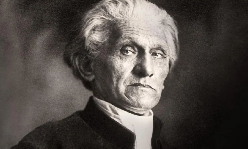 A Gay Biography of German Poet Stefan George