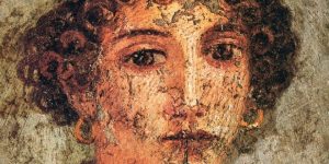 Sappho, Lesbian Icons, Famous Lesbians