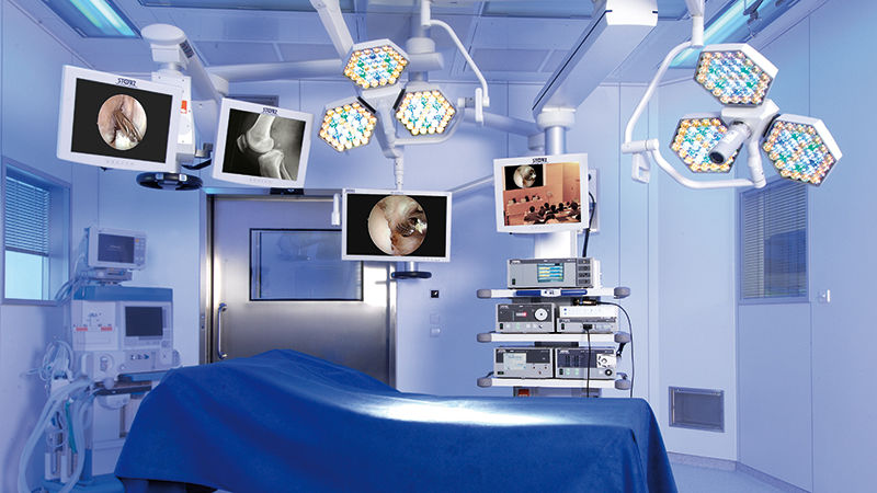 Endoscopic Plastic Surgery, Cost, Side Effects and Risks, Endoscopy ...