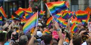 Queer Meaning: What Does Queer Mean?